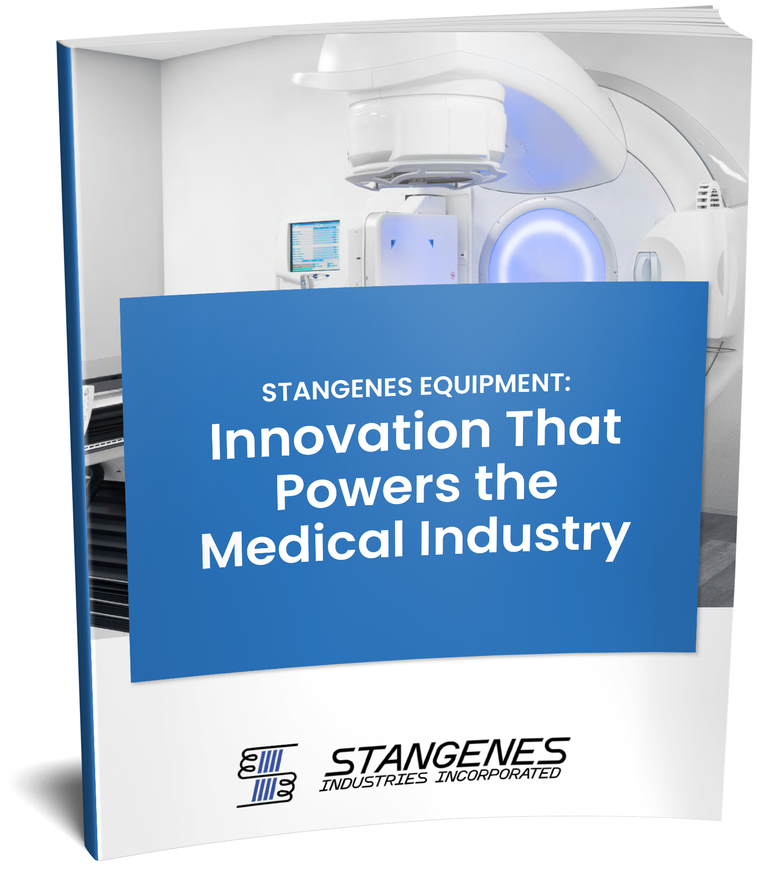 Stangenes Equipment: Innovation that Powers the Medical Industry ...